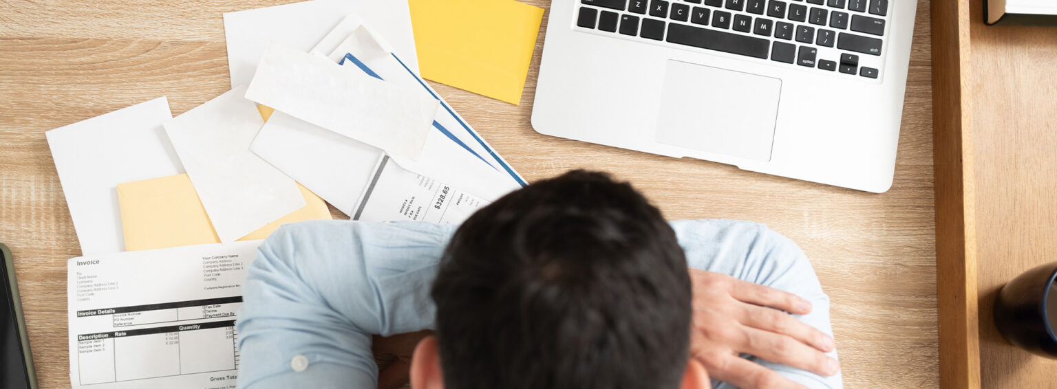 Debt Collection Harassment Lawyer - San Diego | Barthel Legal